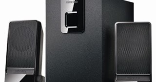 Microlab: Microlab M-100