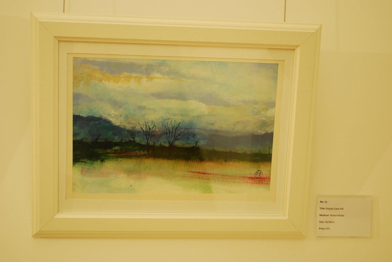 Richard Paulson Artist