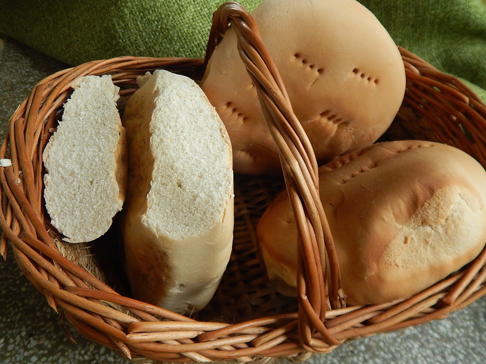 Cocina Chilena . Recetas Caseras: Tradición chilena Tortillas al ...