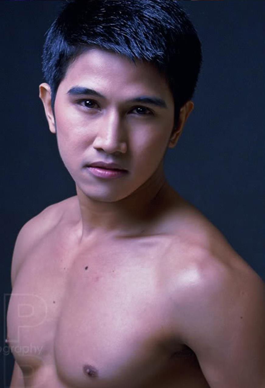 Miong21 @ Blogspot: Matthew Belino: Pinoy Cutie