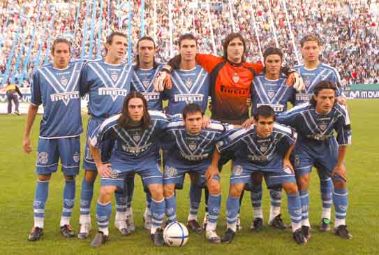 ANOTANDO FÚTBOL *: RESUMEN 2005 * PARTE 4