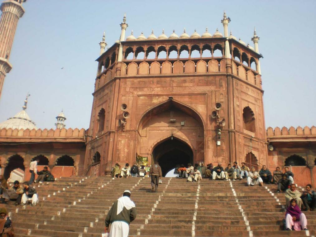 Mathura - JungleKey.in Image