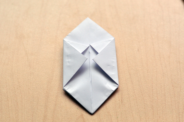 Patent Pending Projects: Origami Lights Project