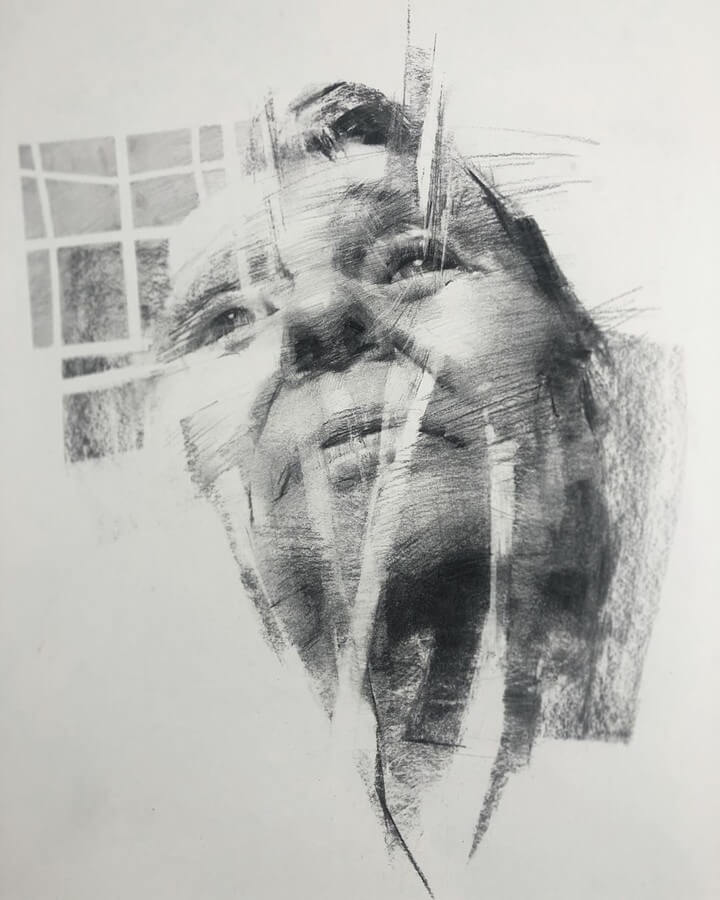 Design Stack: A Blog about Art, Design and Architecture: Charcoal ...