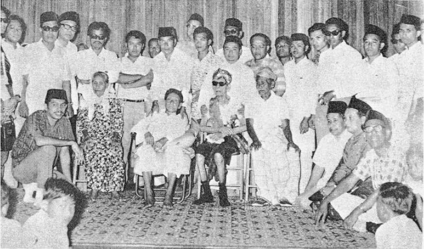 cactuswangi: Dato Bahaman Pencetus Kebangkitan Pantai Timur : Episod 2 ...