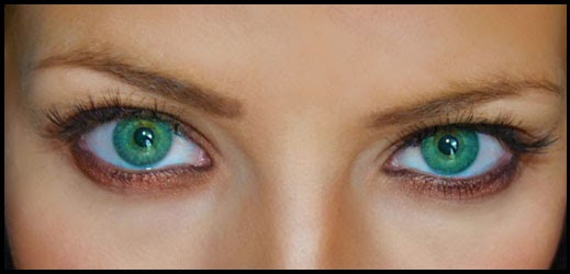 Warna Mata Paling Langka pada Manusia | SosBoks