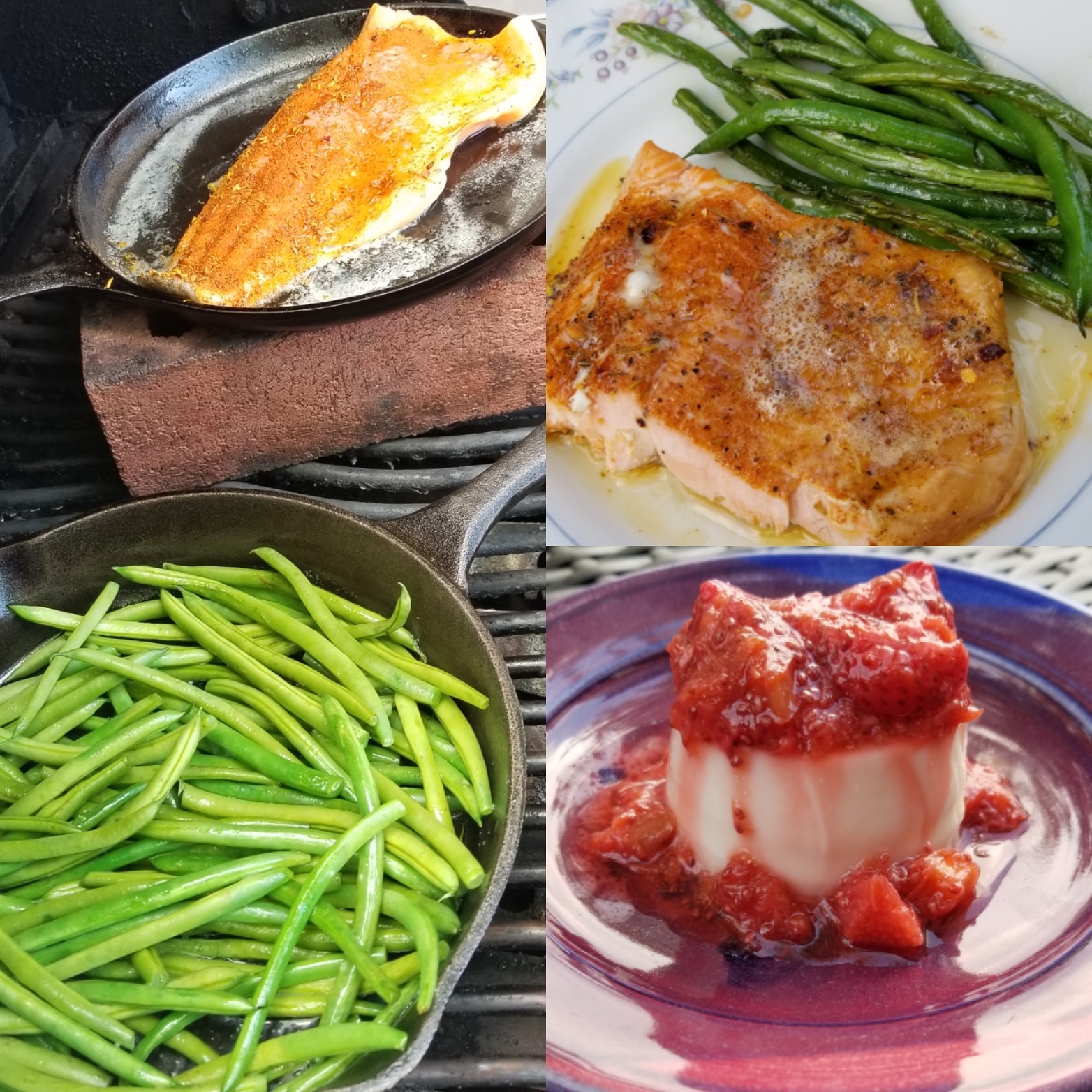 Janine's Real Food Recipes