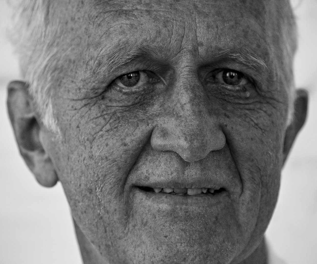 Cole Alexander Sheldon: Some beautiful faces from around the world