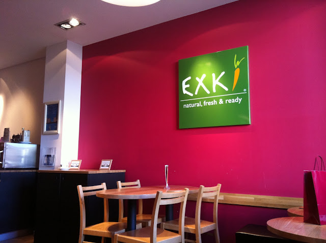 EXKI | It's all good