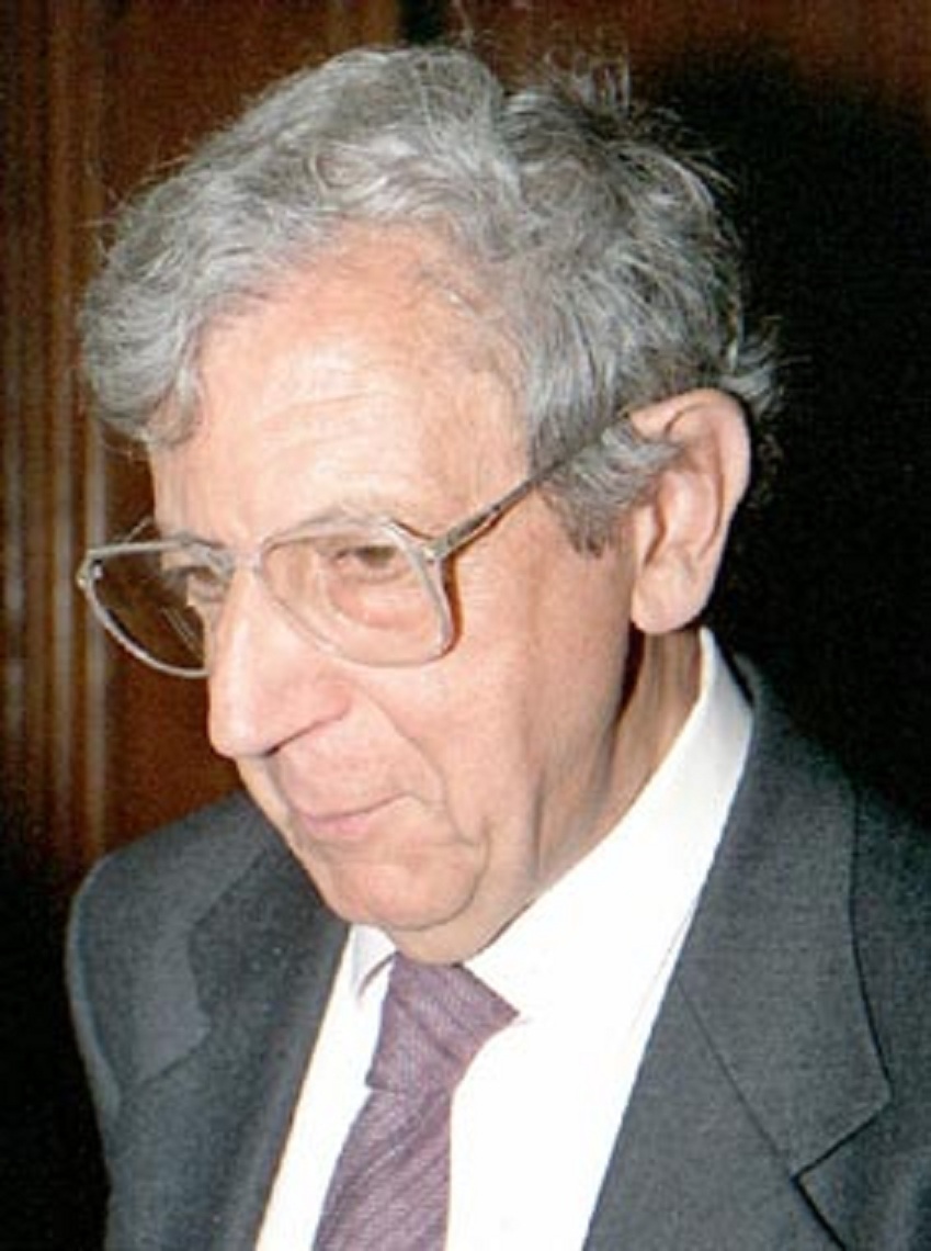 JOSÉ MARÍA VALVERDE