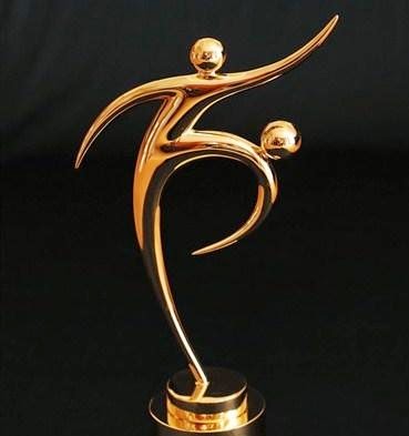 All About Football: FIFA Fair Play Trophy