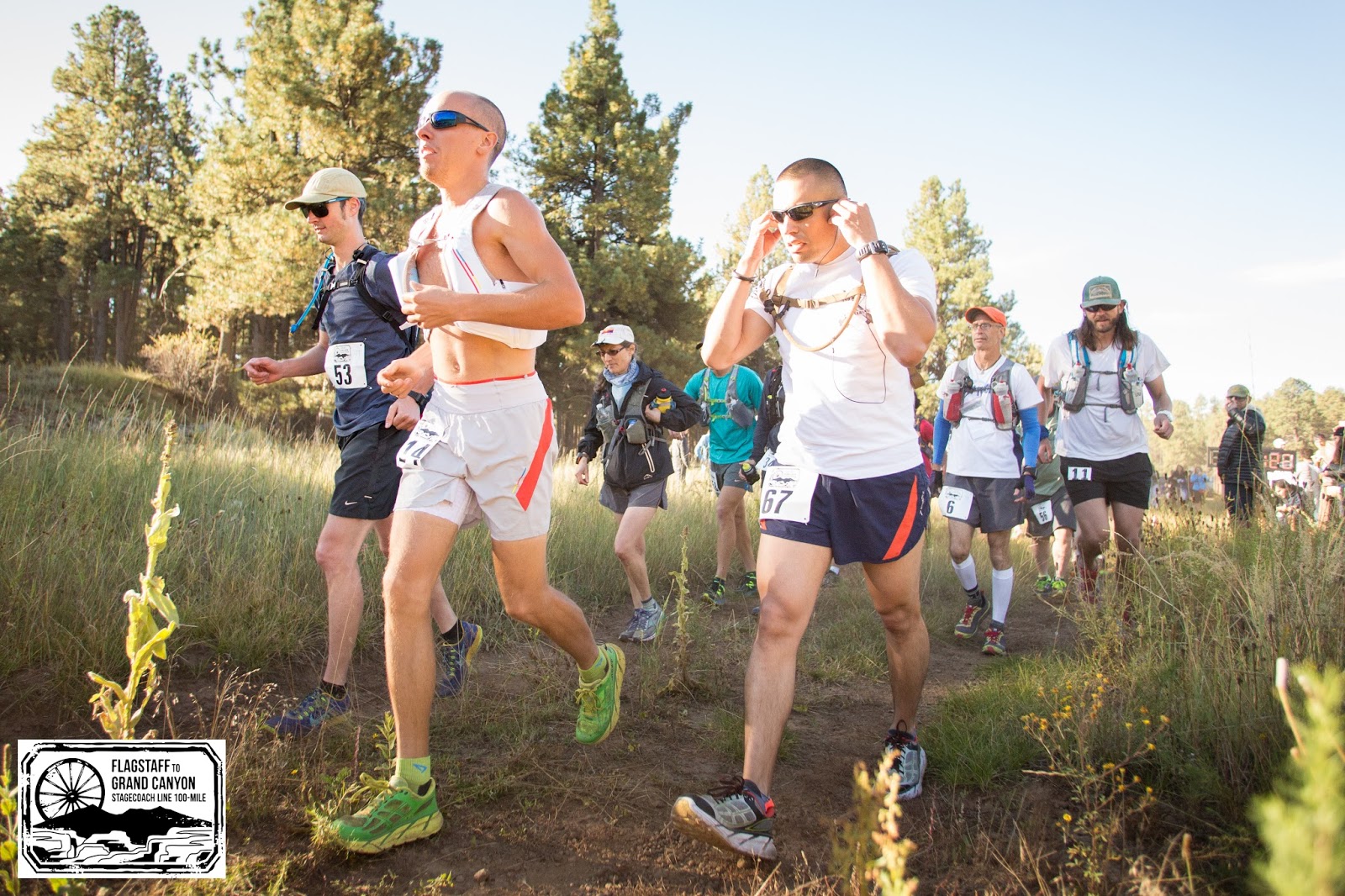 Reinventing the Run: Five Questions with Mark Hammond - Interviews from ...