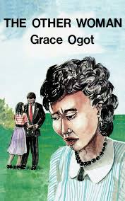 #100AfricanWomenWriters: 6. Grace Ogot - bookshy