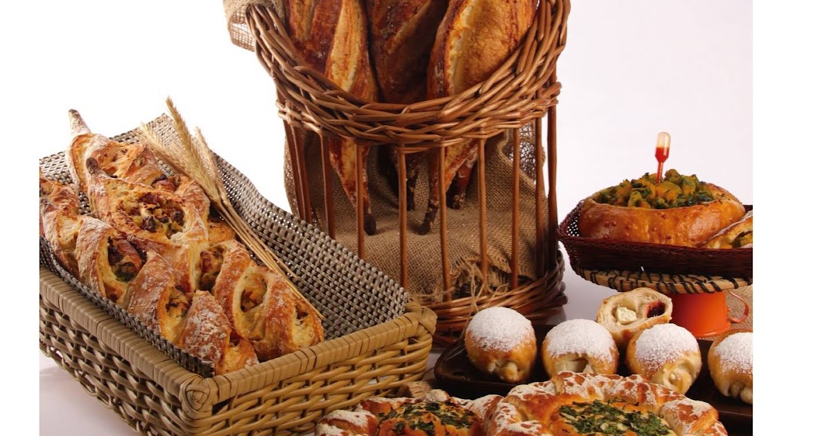 Pan de tapioca - premezcla ~ bakerbook