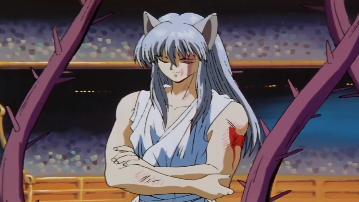 Yomitan- An Yu Yu Hakusho based fanfic: Yomitan: An Yu Yu Hakusho based ...