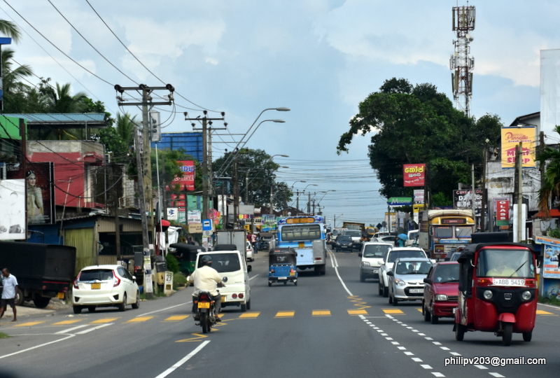 philipveerasingam: Scenes at Homagama, Sri Lanka.