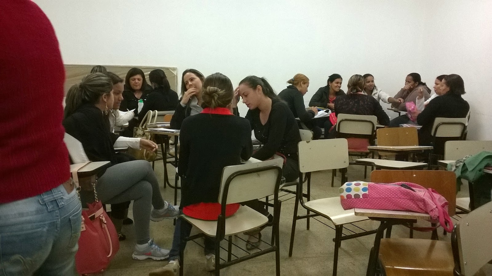 GAIA - Observatório de Aprendizagens Inclusivas -: Aula dia 30/04/2014 ...