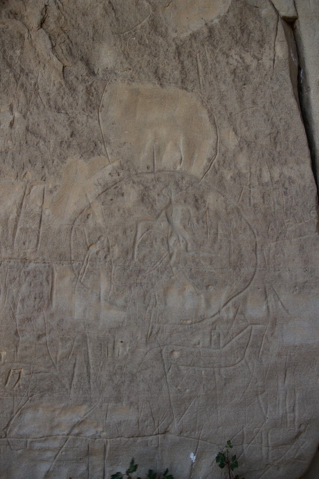 Get Me Outdoors: First Nation Rock Art Part 2