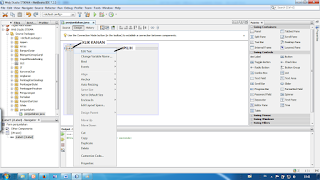 Contoh Program Penjumlahan Java Netbeans ~ Materi Java Pemula
