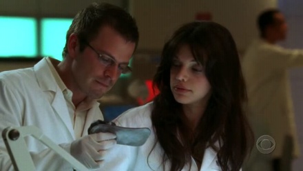 Dirty Dancing Analysis: Fan Fiction -- Danny and Aiden