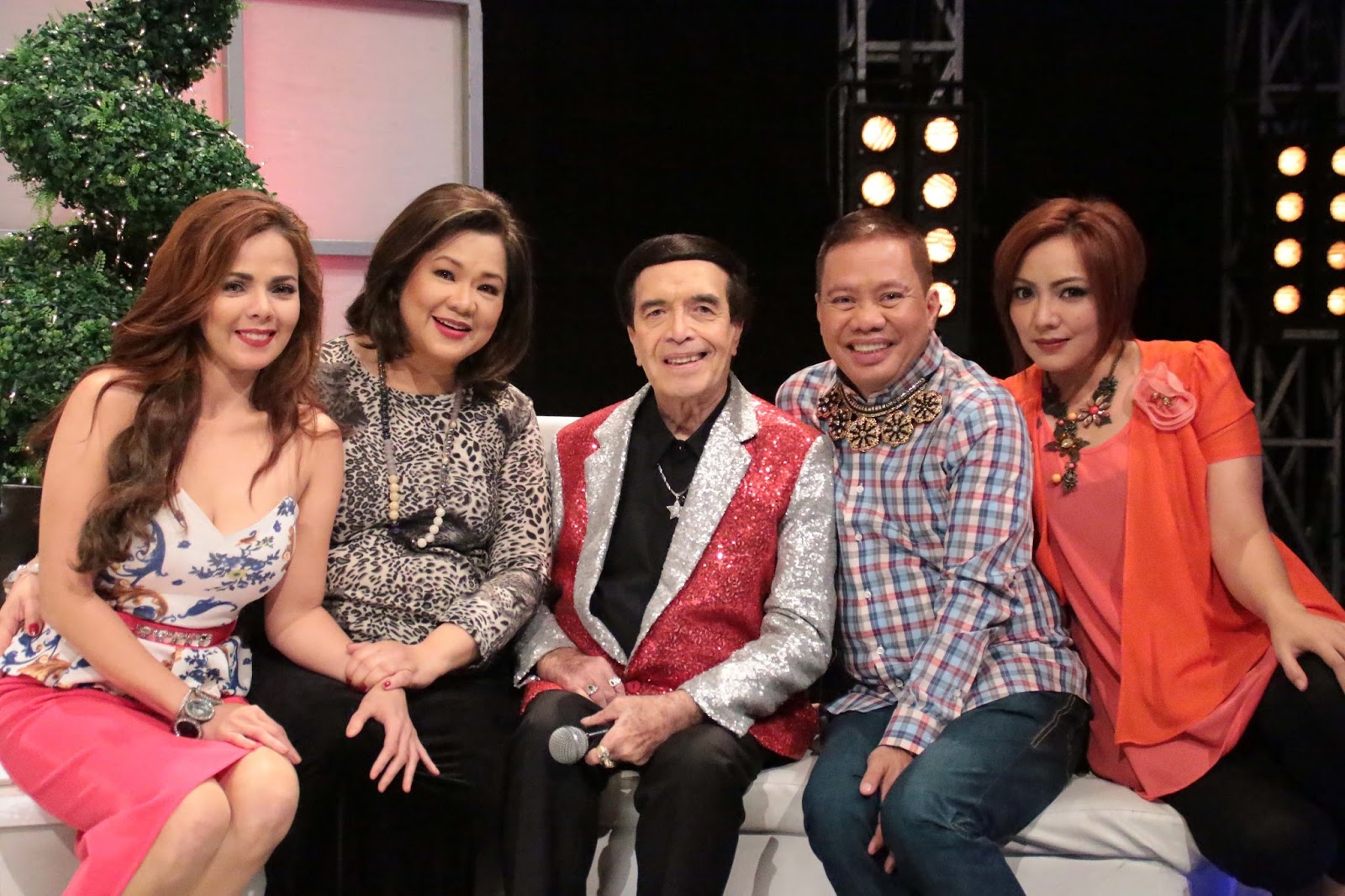 The 700 Club Asia Returns to GMA 7 ~ Wazzup Pilipinas News and Events