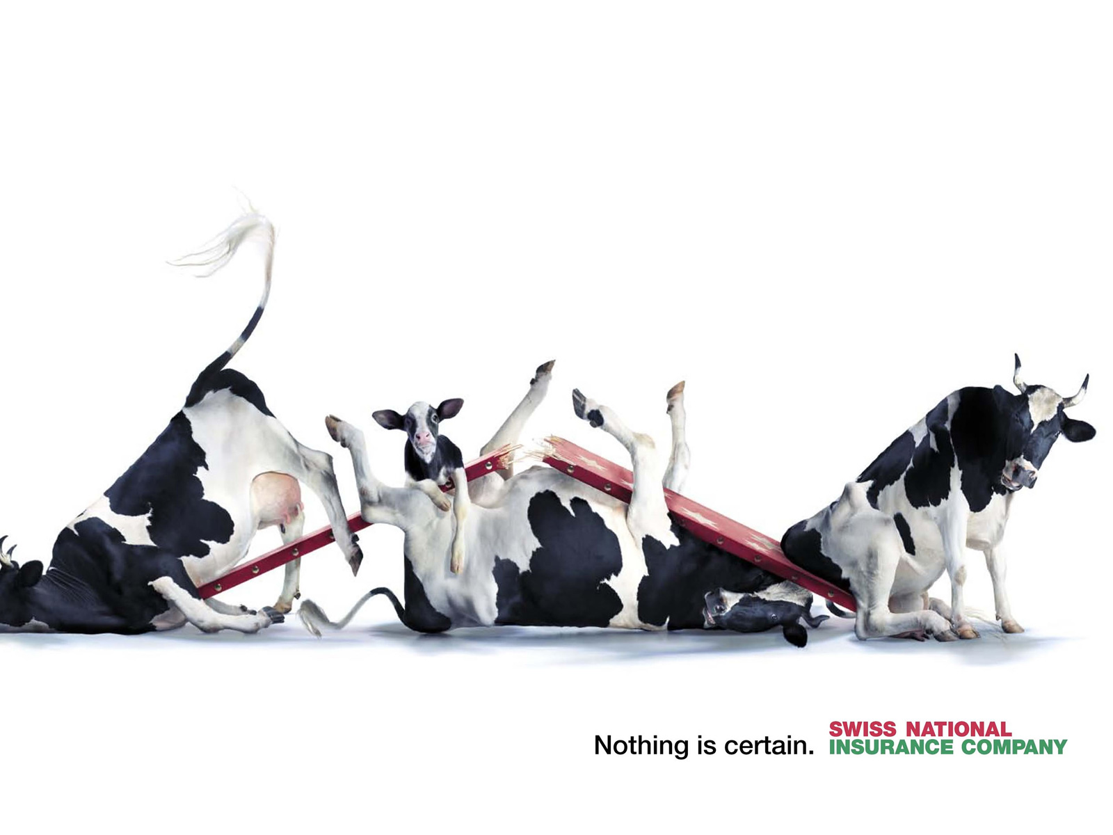 Swiss Insurance World | Expat with Kids