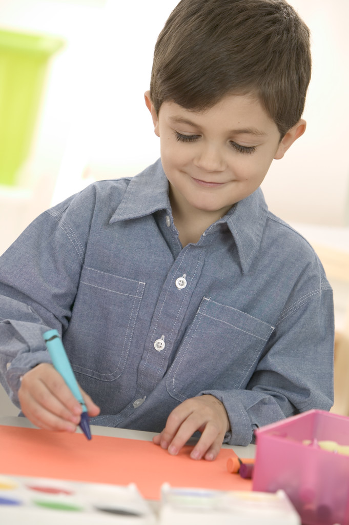 RFPL Kids: The 5 Early Literacy Practices: Writing