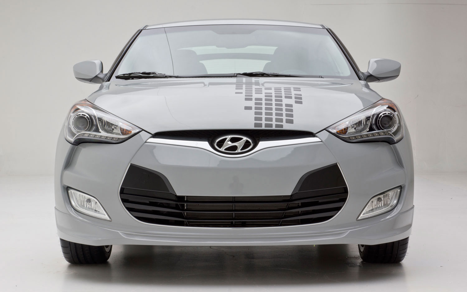 Cars Model 2013 2014: 2013 Hyundai Veloster RE:MIX Debuts at 2012 SEMA ...