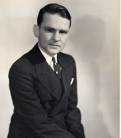 Roger Touhy, Gangster: FBI agent Melvin Purvis