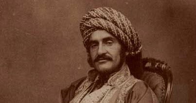 Hormuzd Rassam - Alchetron, The Free Social Encyclopedia