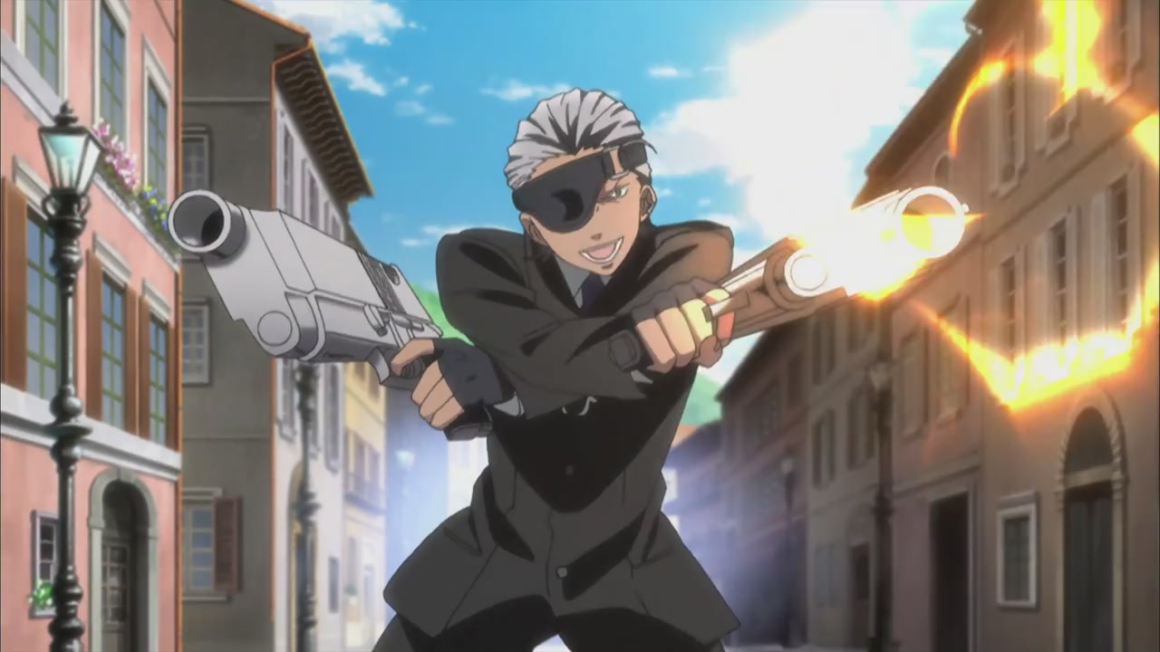 yaoi,anime y mas!!!!!!!!!!!!!!!!!!: la storia della arcana famiglia