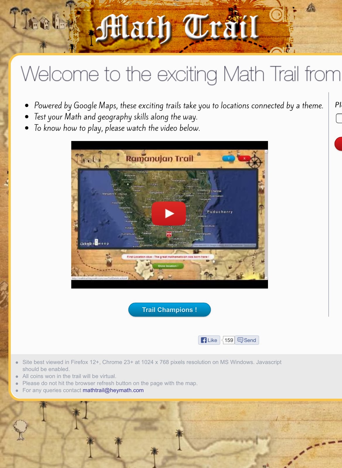 Grand Prize! - Dr. Lori Elliott