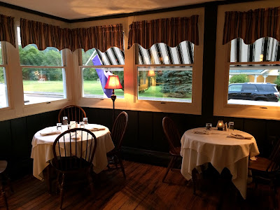 Evan and Lauren's Cool Blog: 8/4/16: Wildcat Inn and Tavern Lovely ...