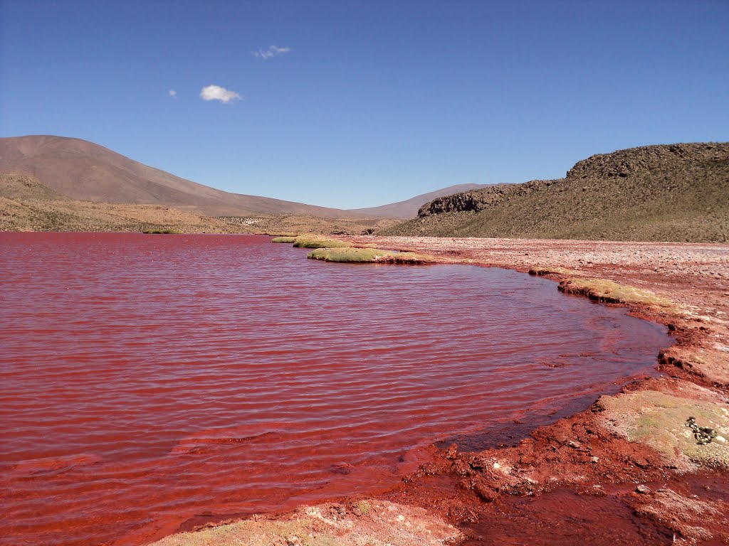 Los destinos ocultos de Chile que debes conocer parte I
