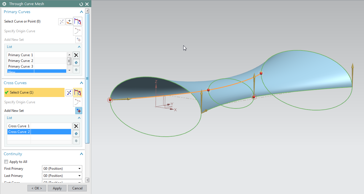 Ally PLM Solutions Blog: NX Tip of the Week October 9