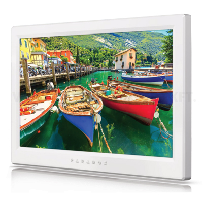 TM70 Touch Écran tactile intuitif - SUD Security Systems