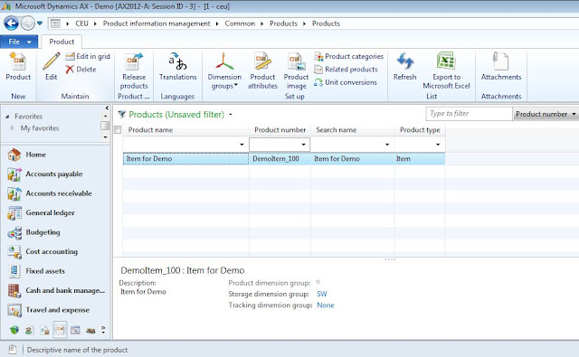 Microsft Dynamics Axapta - Naveen's Blog: Microsoft Dynamics Axapta ...
