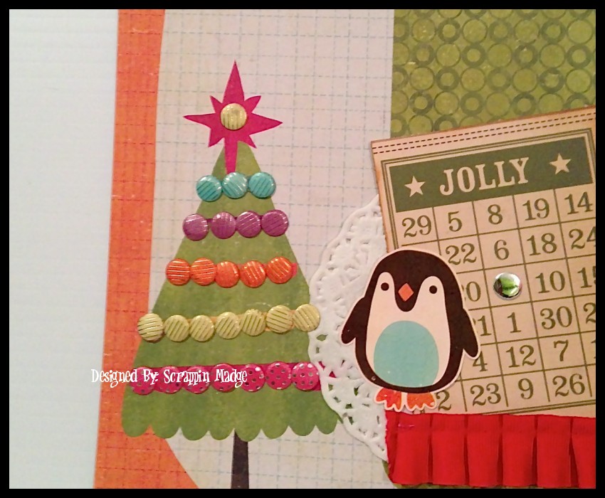 Craftwork Cards Candi: December 2012