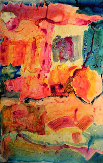 Sandy Maudlin: YUPO WORKSHOP RESULTS