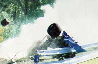 Entrelinhas F1: F1 1973 - A morte de François Cevert