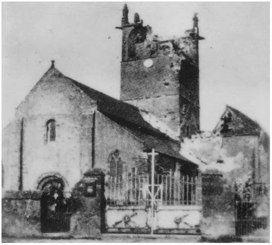 101 AIRBORNE: SAINT COME DU MONT