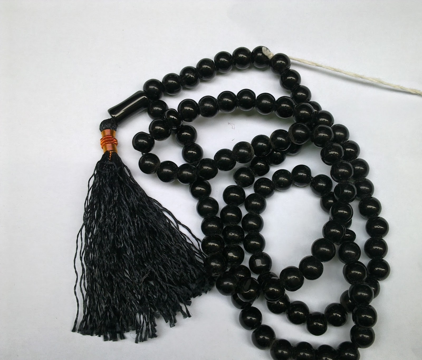 Bismillah Gems: Tasbeehs