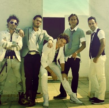 Mercurio por siempre.