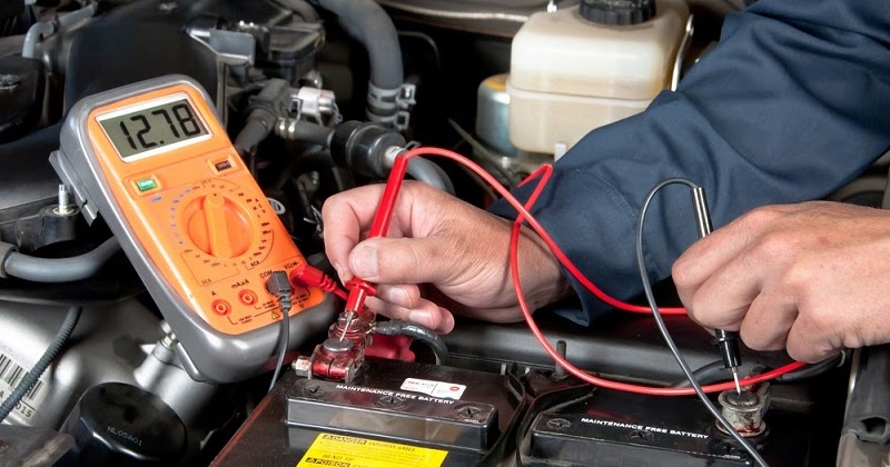 5 Tips for Hiring the Right Auto Electrician for Your Car