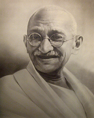 Sugar Loaf #22: Ghandi- was he gay?
