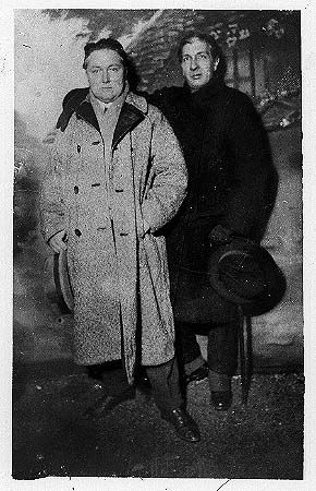 OUTSIDERS - IL MUSEO IMMAGINARIO: MARIO BROGLIO. IL CRITICO CHE ...