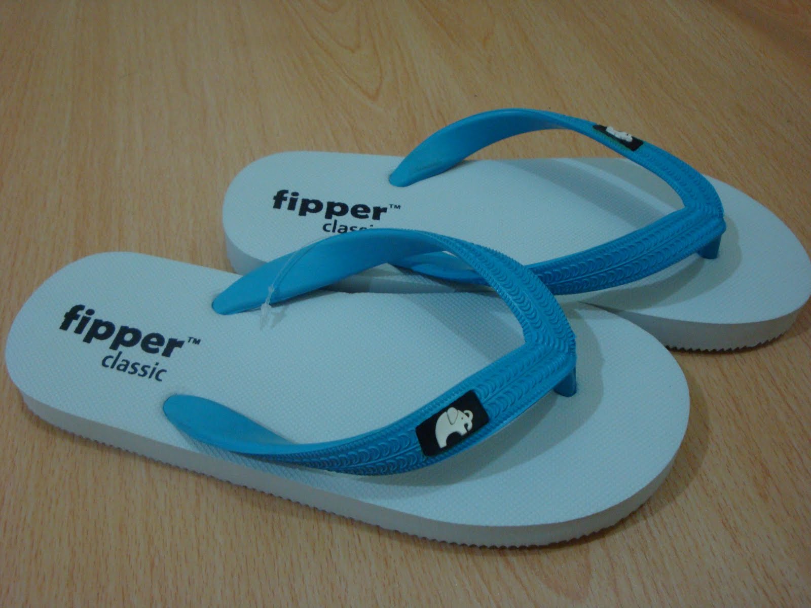 Fipper Slipper: FIPPER CLASSIC