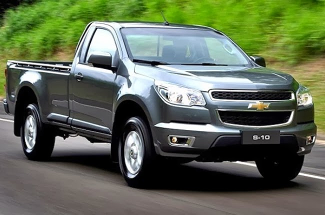 BLOG DO JORNALISTA ARNALDO MOREIRA: CONCESSIONÁRIAS CHEVROLET ENCERRAM ...