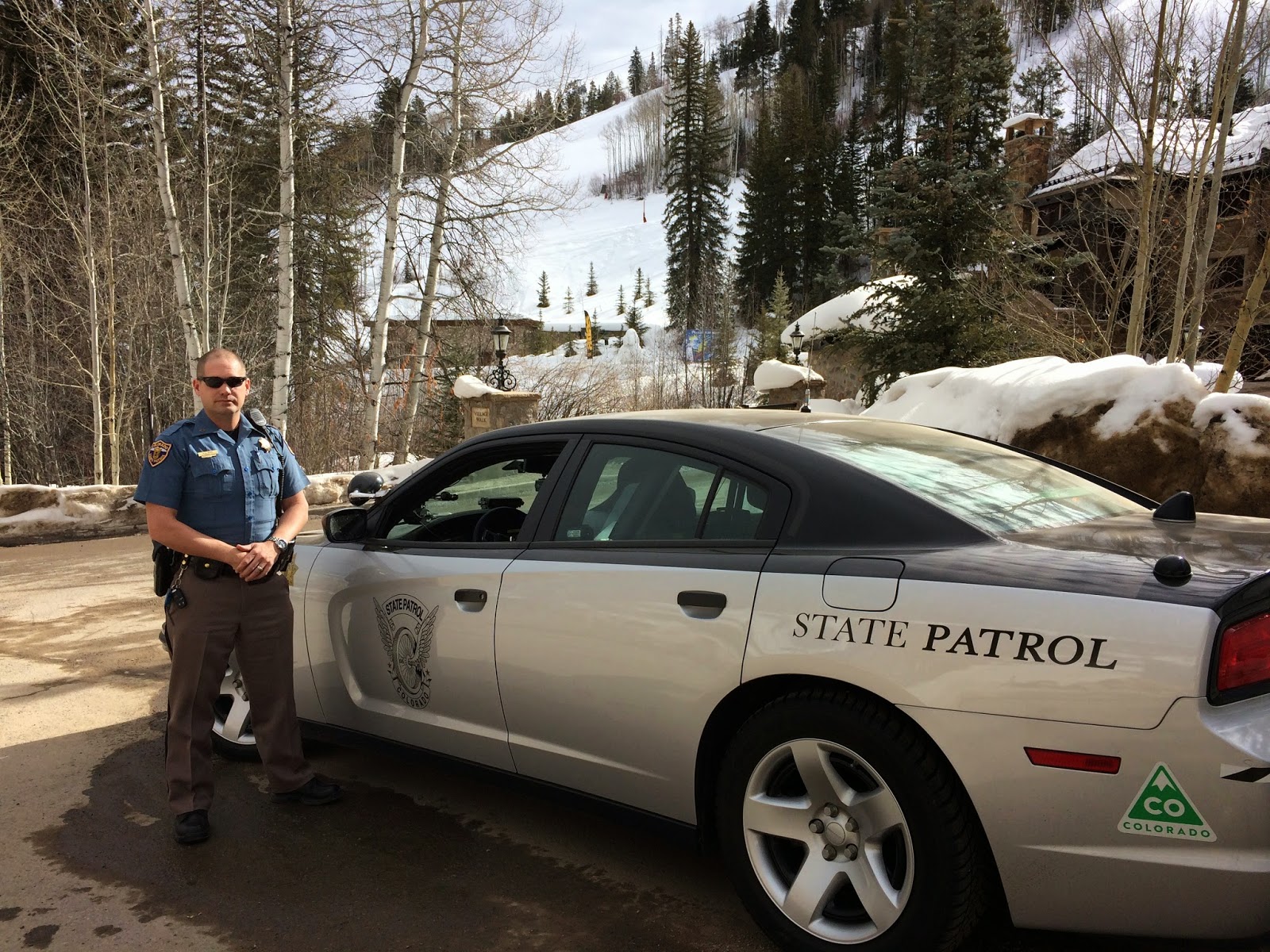 Eagle County Public Safety Information: Partner Profile: Colorado State ...