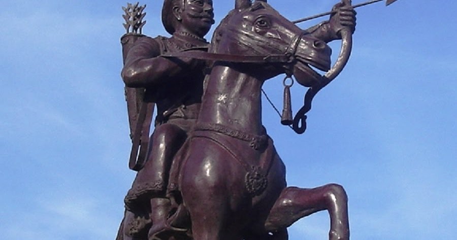 Important Facts About Prithviraj Chauhan | Incredible India - Indian ...